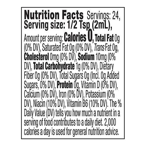 PurAqua Strawberry Pineapple Energy Liquid Water Enhancer, 1.62 fl oz